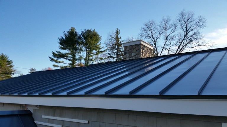 Roofing Contractor - Massachusetts | South Shore Roofing